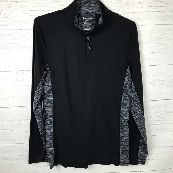 Kyodan | Tops | Kyodan Pullover Jacket | Poshmark